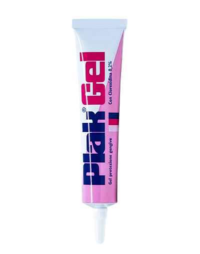 Emoform Plak Gel Gel Protezione Gengive 0,2 %- 30 ml - Sorrisodeciso ...