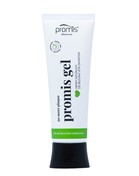Promis Gel - 60 ml - Sorrisodeciso: il filo diretto col tuo dentista
