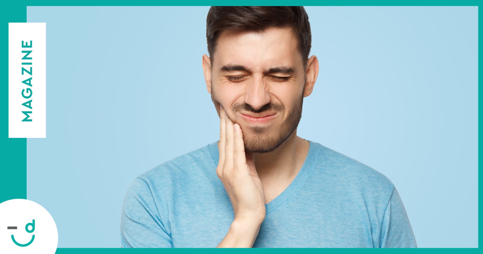 Hai un'afta? Ecco cosa fare (e cosa evitare)