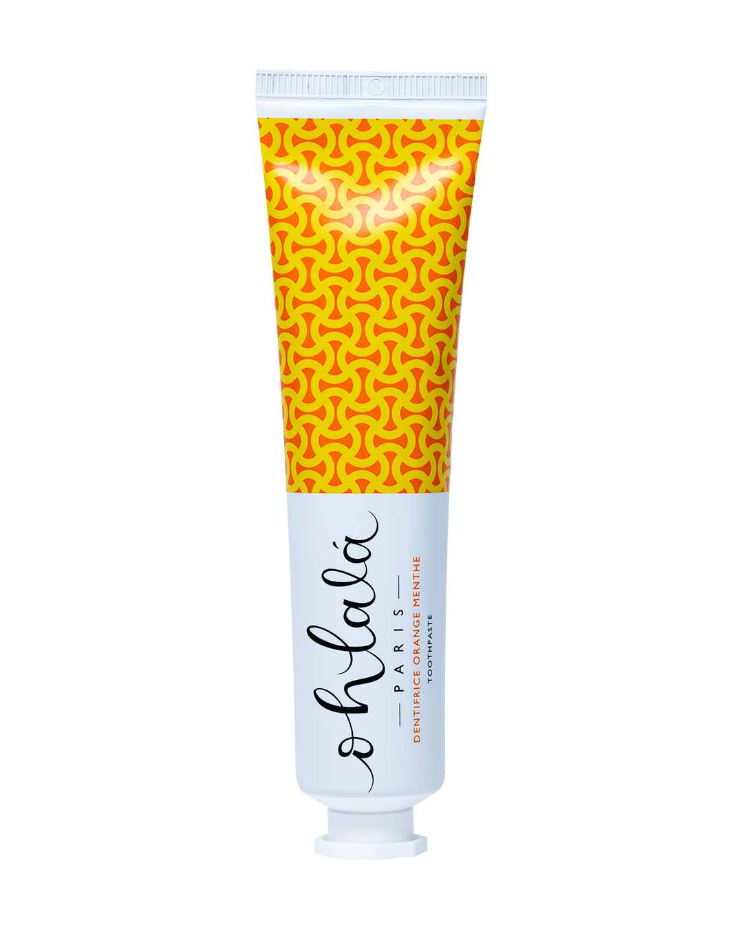 Ohlalà Dentifricio Arancia e Menta - 75 ml - Sorrisodeciso: il filo ...