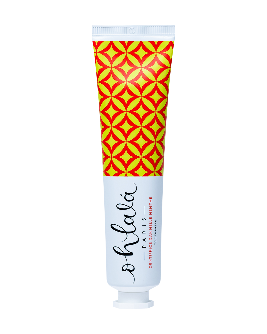 Ohlalà Dentifricio Cannella e Menta - 75 ml - Sorrisodeciso: il filo ...